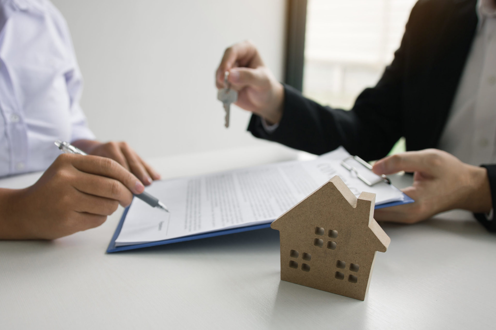 How To Resolve Problems With Your Commercial Landlord - Wigderson Law